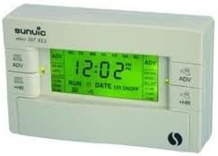 Sunvic Select 207 XLS 2 Channel Programmer : Amazon.co.uk: DIY & Tools