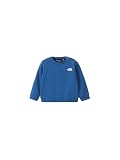 ・ブランド:THE NORTH FACE・製造元:GOLDWIN(ゴールドウイン)・モデル:NTB12561・製造元/メーカー部品番号:NTB12561・オーガニックコットンを使用した、スウェット生地のクルーネックのトップス・やわらかく肌触...