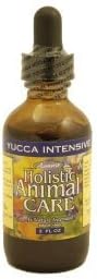 Amazon.com : Yucca Yucca - Natural Anti-inflammatory for Pets : Pet ...