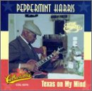 Harris, Peppermint - Texas on My Mind - Amazon.com Music