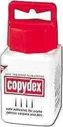 PACK OF 12 - Copydex 125ml Jar With Brush Applicator : Amazon.co.uk ...
