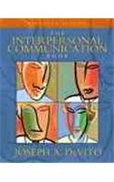 Amazon.com: Interpersonal Communication Book, The, Books a la Carte ...
