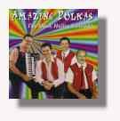 Hank Haller Ensemble - Amazing Polkas - Amazon.com Music