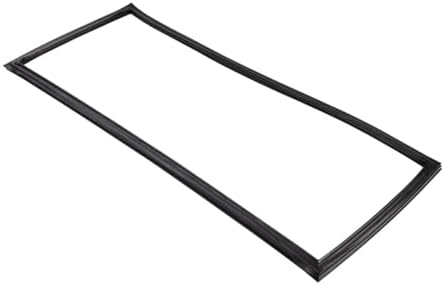 Amazon.com: Whirlpool W11368721 OEM Refrigerator Door Gasket ...