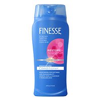Amazon.com : Finesse Conditioner, Moisturizing, 24 fl oz - 2pc : Beauty ...