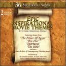 Epic Inspirational Movie Themes: Various Artists: Amazon.es: CD y vinilos}
