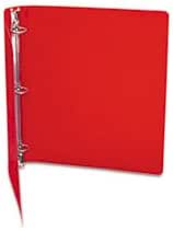 Amazon.com : Wholesale CASE of 25 - ACCO Accohide Semi-rigid Ring ...