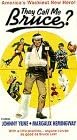 Amazon.com: They Call Me Bruce [VHS] : Margaux Hemingway, Johnny Yune ...