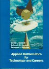 Buy Applied Mathematics for Technology and Careers Book Online at Low ...