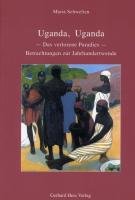 Amazon.com: Uganda, Uganda: 9783873360297: unknown author: Books