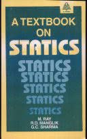 Textbook on Statics: Buy Online at Best Price in Egypt - Souq is now ...
