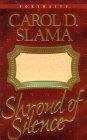 Shroud of Silence (Portraits) : Slama, Carol D.: Amazon.in: Books