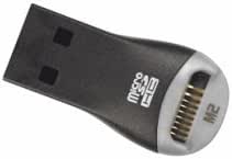 Amazon.com: Sandisk Mobile ULTRA MicroMate microSDHC & M2 USB 2.0 Card ...