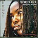 Amazon.co.jp: Good life [Single-CD]: Music