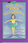 Amazon.com: Nina, nina, star ballerina (All Aboard Reading, Level 1): 9780448416113: O'Connor ...