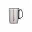 Buy DUBBLIN Refresh Stainless Steel Unbreakable Tea Coffee Mug Double ...