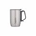 Buy DUBBLIN Refresh Stainless Steel Unbreakable Tea Coffee Mug Double ...