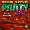 Amazon.com: Hip Hop Party Mix: CDs & Vinyl