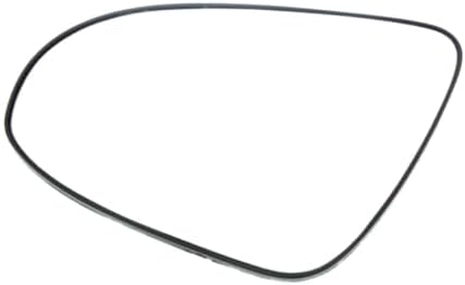Amazon.com: Dorman 959-170 Driver Side Door Mirror for Select Toyota ...