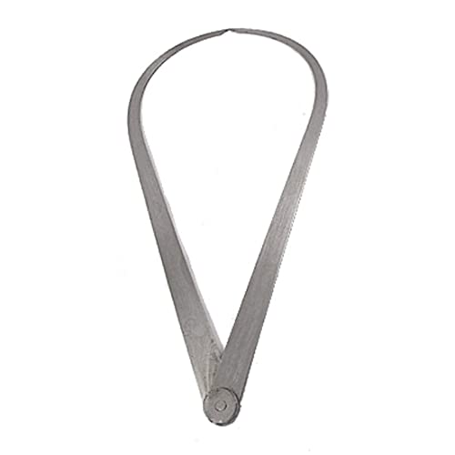 3NH® Universal 2 Pcs Metal Firm Friction Joint Outside Divider Calipers ...