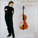 PEREIRA,DAVID / BOLLARD,DAVID - Music for Cello & Piano - Amazon.com Music
