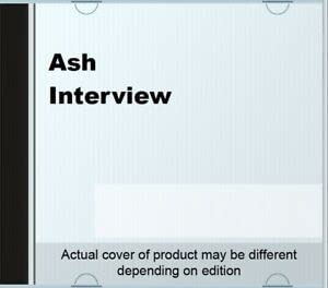 The Interview: Ash: Amazon.in: Music}
