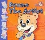 Buy Bruno The Artist Book Online at Low Prices in India | Bruno The ...
