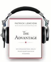 Buy The Advantage Book Online at Low Prices in India | The Advantage ...