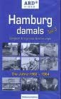 Hamburg damals 3 - Die Jahre: 1960-1964 [VHS] : Amazon.de: Elektronik & Foto