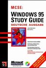 Amazon.co.jp: MSCE. Windows 95 Study Guide : Mortensen, Lance, Sawtell ...
