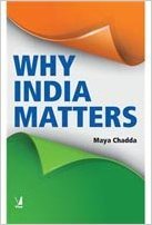 Buy Why India Matters Book Online at Low Prices in India | Why India ...