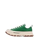 ・ブランド:Converse・モデル:31316390・オールスターとトレッキングシューズをモチーフにしたボリュームのあるアウトソールを合体したデザイン
