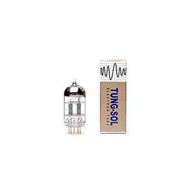 Tung-Sol ECC803s Gold Pin Preamp Vacuum Tube Nepal | Ubuy