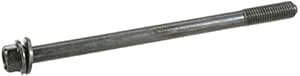 Amazon.com: OES Genuine Cylinder Head Bolt for select Acura models ...
