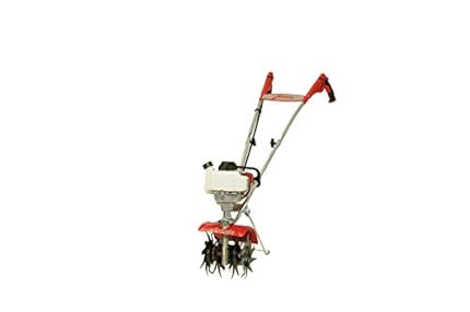 The 6 Best Mantis Garden Tillers of 2024 [Verified] - Cherry Picks