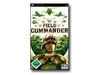 Field Commander : Amazon.de: Games