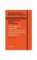 Buy The Logic of Logistics Book Online at Low Prices in India | The ...
