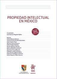 Propiedad intelectual en México: Magaña Rufino,José Manuel, Álvarez ...