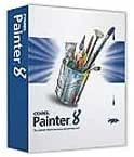 Amazon.com: Corel Painter 8 Upgrade