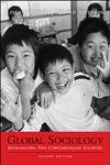 Global Sociology: Introducing Five Contemporary Societies: Linda ...