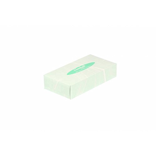 Cloudsoft FAC004 Professional Facial Tissue, 210 mm Width, 200 mm ...