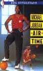 Michael Jordan-Air Time - NBA: Amazon.co.uk: Jordan, Michael, Sperling ...
