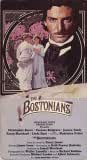 Amazon.com: The Bostonians : Christopher Reeve, Vanessa Redgrave ...