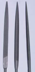 Swiss Single Cut File Set, 3 Pcs - Swiss Pattern Files - Amazon.com