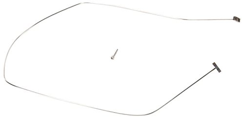 TurboChef 700-1339 Waveguide Clamp Assembly for Compatible TurboChef ...