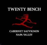 Amazon.com: Twenty Bench Cabernet Sauvignon 2007 750ML : Grocery ...