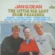 Jan and Dean - The Little Old Lady From Pasadena - Amazon.com Music