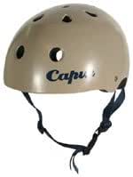 Amazon.com : Capix Gailea Momolu Helmet : Skate And Skateboarding ...