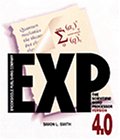 Exp the Scientific Word Processor, Version 4.0 for Windows | Amazon.com.br