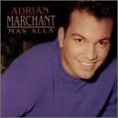 Mas Alla: Marchant, Adrian: Amazon.ca: Music